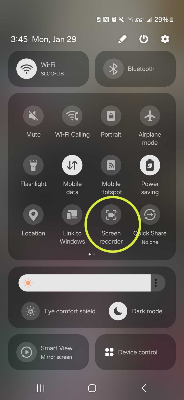 How to Screenshot & Screenrecord