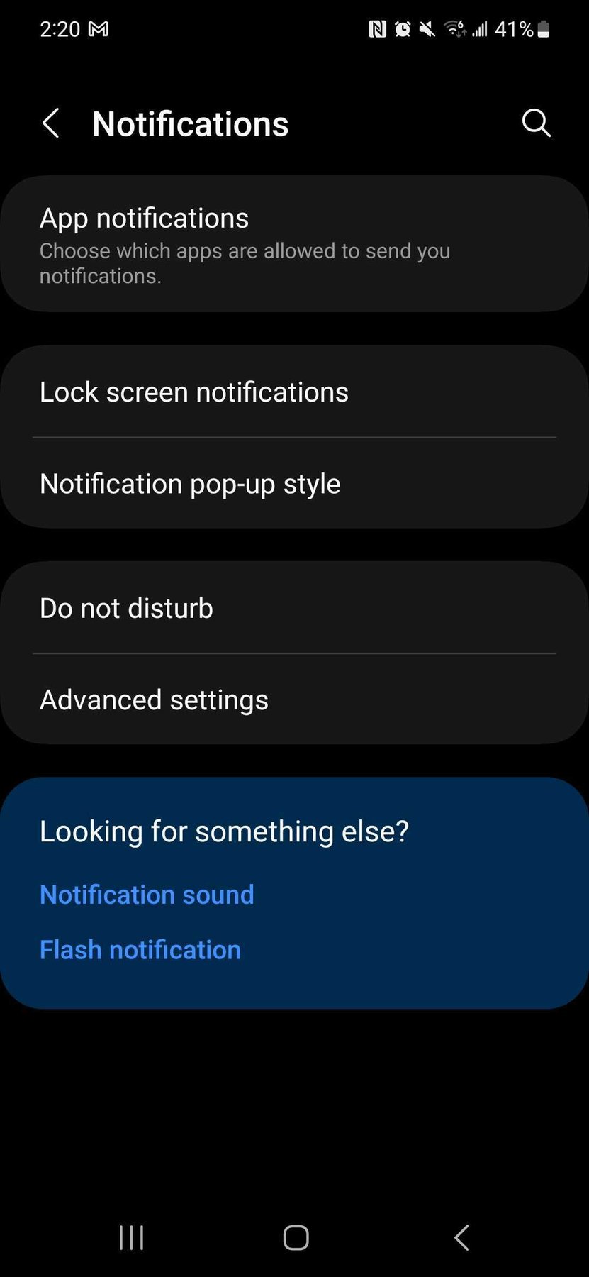 How to turn on Push Notifications for the Inspectify App
