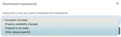 Deficiency Types and Flags