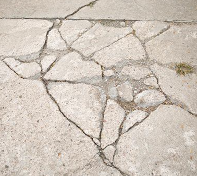 Deficiency Types and Flags